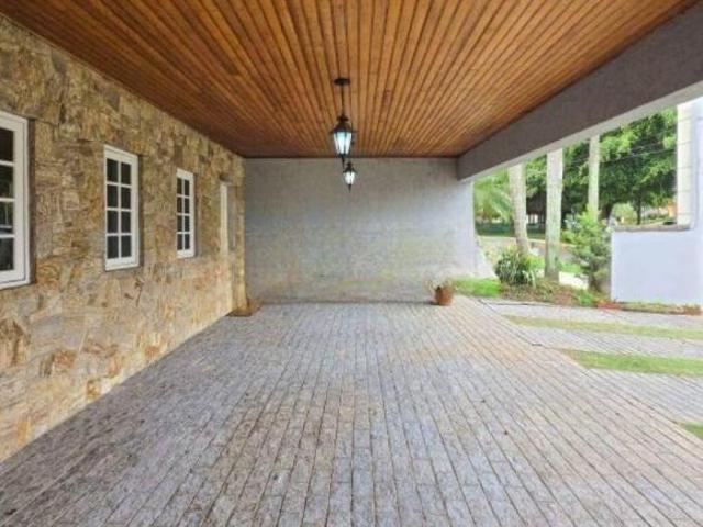 Casa com 4 dormitórios à venda, 500 m² no Alphaville 12
