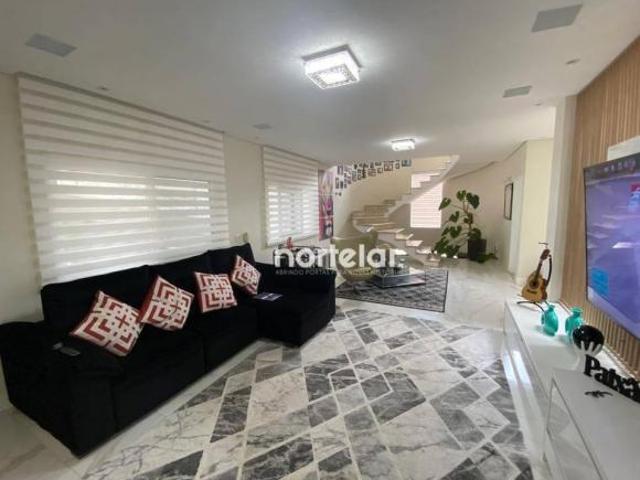 Casa com 4 dormitórios à venda, 500 m² por R$ 3.400.000,00 Serra da Cantareira Mairiporã/SP