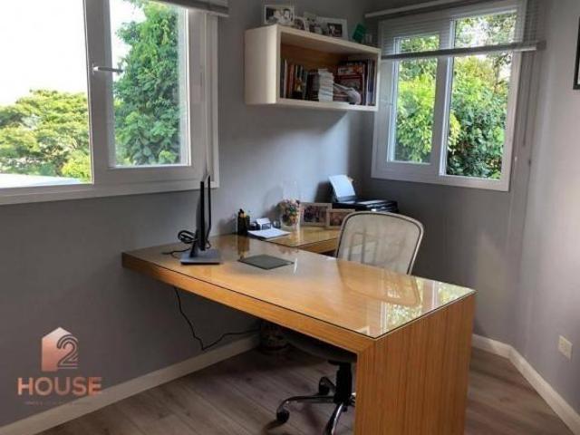Casa com 4 dormitórios à venda, 500 m² por R$ 3.500.000,00 Condomínio Arujá 5 Arujá/SP