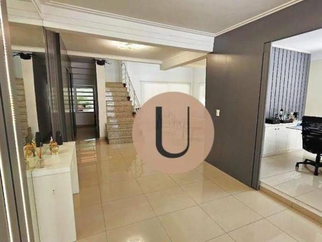 Casa com 4 dormitórios à venda, 500 m² por R$ 3.500.000,00 Jardim Marajoara São Paulo/SP