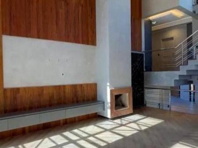Casa com 4 dormitórios à venda, 500 m² por R$ 3.600.000,00 Alphaville Graciosa Pinhais/PR