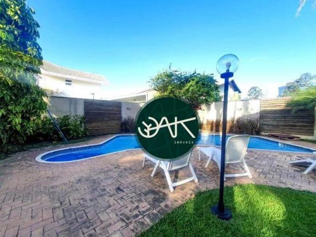 Casa com 4 dormitórios à venda, 500 m² por R$ 3.600.000,00 Jardim das Colinas São José dos Campo