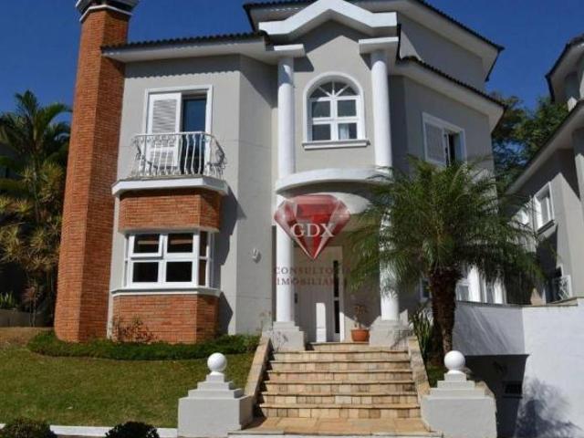Casa com 4 dormitórios à venda, 500 m² por R$ 3.700.000,00 Brooklin São Paulo/SP