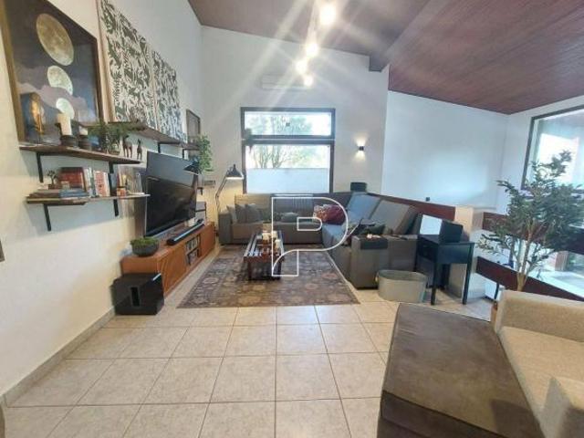 Casa com 4 dormitórios à venda, 500 m² por R$ 3.750.000,00 Chácara Vale do Rio Cotia Carapicuíba