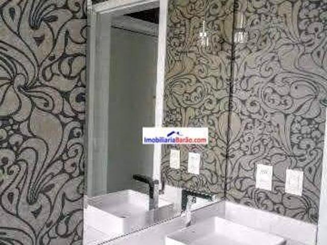Casa com 4 dormitórios à venda, 500 m² por R$ 3.850.000,00 Loteamento Mont Blanc Residence Campi