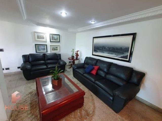 Casa com 4 dormitórios à venda, 500 m² por R$ 3.000.000,00 Condomínio Arujazinho IV Arujá/SP