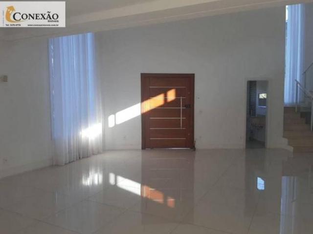 Casa com 4 dormitórios à venda, 500 m² por R$ 3.000.000,00 Damha I São Carlos/SP