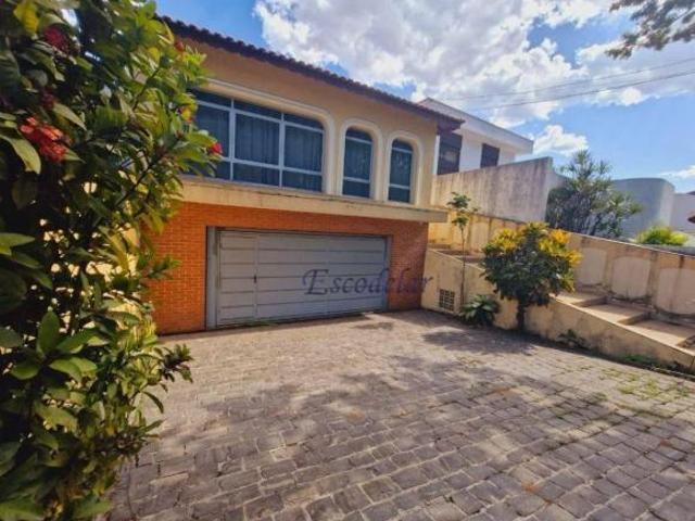 Casa com 4 dormitórios à venda, 500 m² por R$ 1.448.000,00 Jardim França São Paulo/SP