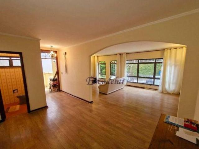 Casa com 4 dormitórios à venda, 500 m² por R$ 1.448.000,00 Jardim França São Paulo/SP