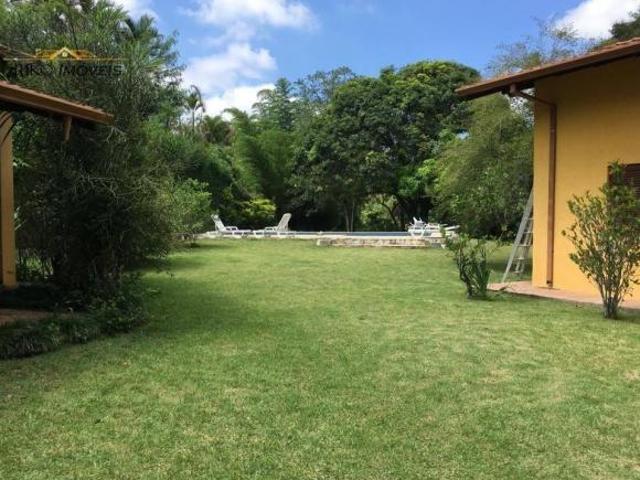 Casa com 4 dormitórios à venda, 500 m² por R$ 1.490.000,00 Condomínio Lagoinha Jacareí/SP
