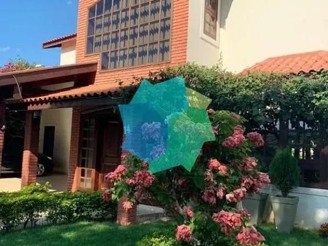 Casa com 4 dormitórios à venda, 500 m² por R$ 1.580.000,00 Condomínio Haras Paineiras Salto/SP