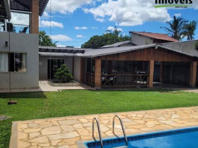 Casa com 4 dormitórios à venda, 500 m² por R$ 1.790.000,00 Recanto do Poeta Lagoa Santa/MG