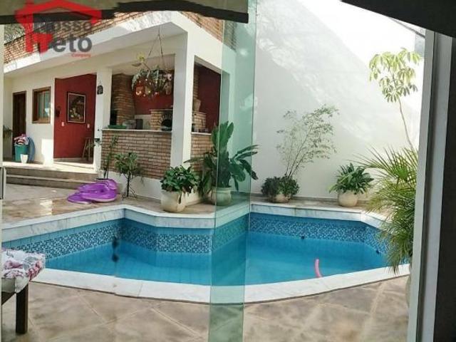 Casa com 4 dormitórios à venda, 500 m² por R$ 1.880.000,00 City América São Paulo/SP
