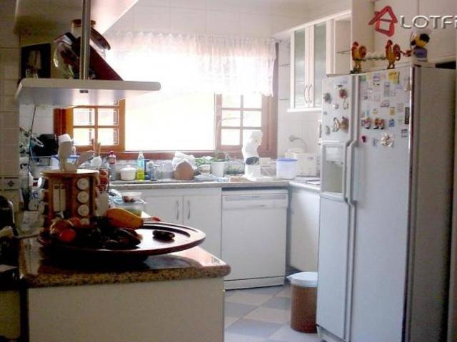 Casa com 4 dormitórios à venda, 500 m² por R$ 1.900.000,00 Granja Viana Carapicuíba/SP