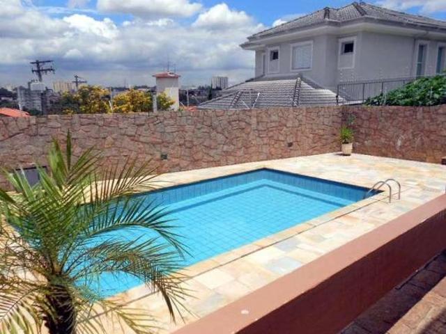 Casa com 4 dormitórios à venda, 500 m² por R$ 1.900.000,00 Parque dos Príncipes São Paulo/SP