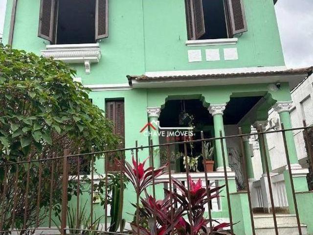 Casa com 4 dormitórios à venda, 500 m² por R$ 1.900.000,00 Vila Matias Santos/SP