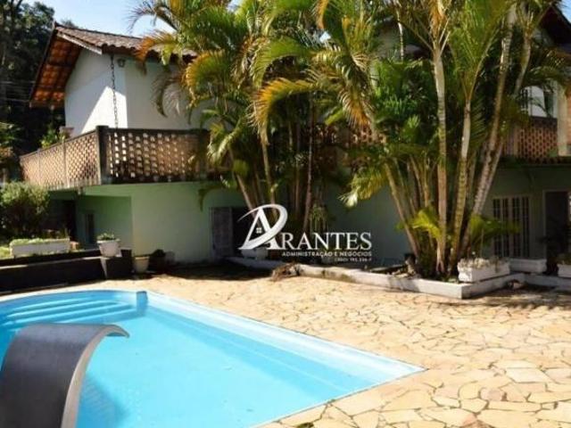 Casa com 4 dormitórios, 500 m² venda por R$ 1.000.000,00 ou aluguel por R$ 5.700,00 Portal das H