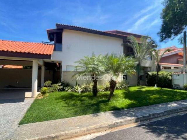 Casa com 4 dormitórios à venda, 500 m² por R$ 2.560.000,00 Condomínio Granja Olga II Sorocaba/SP