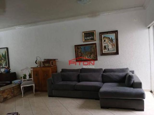 Casa com 4 dormitórios à venda, 500 m² por R$ 2.500.000,00 Penha São Paulo/SP