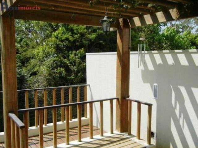 Casa com 4 dormitórios à venda, 500 m² por R$ 2.600.000,00 Gênesis 1 Santana de Parnaíba/SP