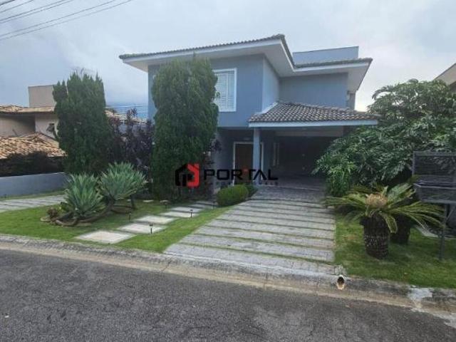 Casa com 4 dormitórios à venda, 500 m² por R$ 2.690.000,00 Granja Viana Carapicuíba/SP