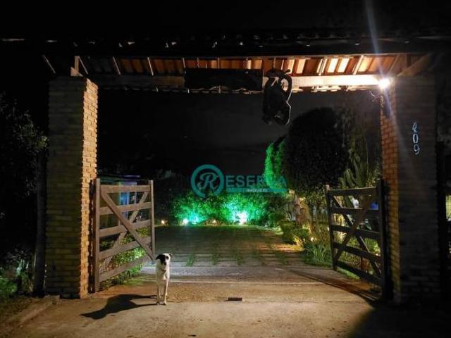 Casa com 4 dormitórios à venda, 500 m² por R$ 2.700.000,00 Condomínio Estância da Mata Jaboticat