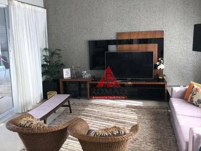 Casa com 4 dormitórios à venda, 500 m² por R$ 2.700.000,00 Condomínio Lago da Boa Vista Sorocaba