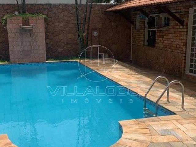 Casa com 4 dormitórios à venda, 500 m² por R$ 2.749.000,00 Alto da Lapa São Paulo/SP