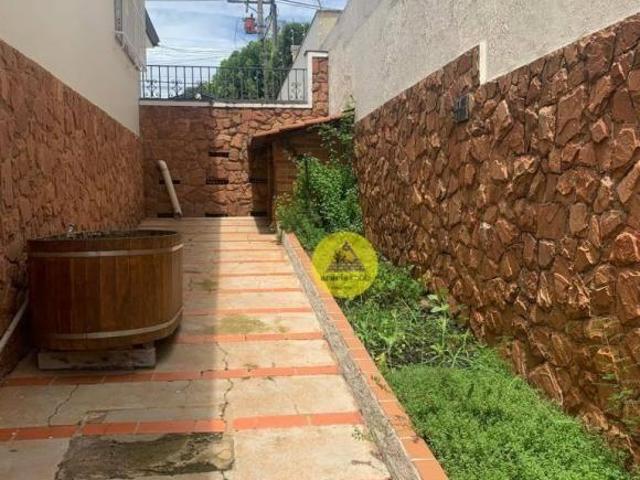 Casa com 4 dormitórios à venda, 500 m² por R$ 2.750.000,00 Alto da Lapa São Paulo/SP