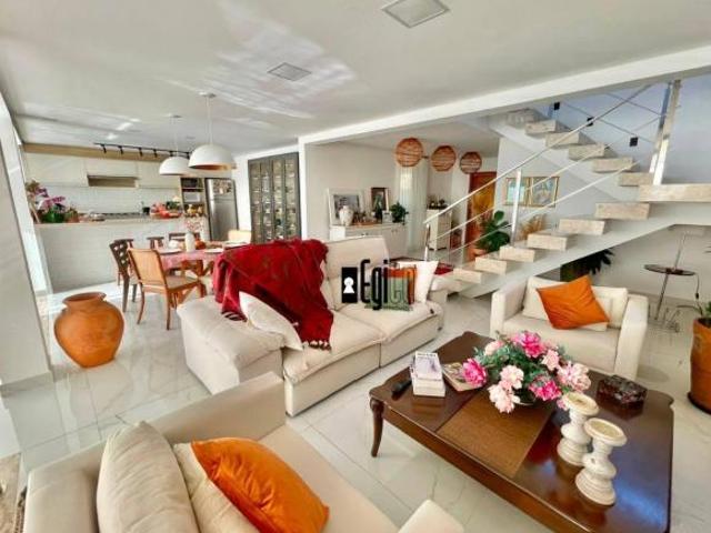 Casa com 4 dormitórios à venda, 500 m² por R$ 2.000.000 Grama Juiz de Fora/MG