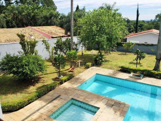 Casa com 4 dormitórios à venda, 500 m² por R$ 2.000.000,00 Granja Viana Carapicuíba/SP