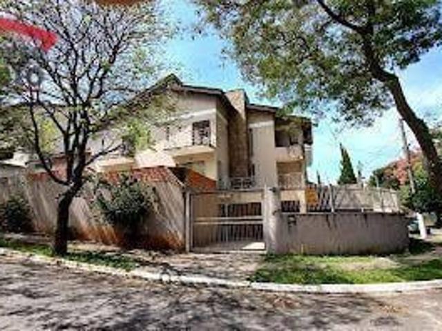 Casa com 4 dormitórios à venda, 500 m² por R$ 2.399.000,00 City América São Paulo/SP