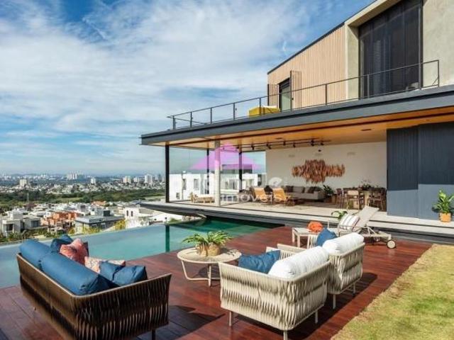 Casa com 4 dormitórios à venda, 500 m² por R$ 7.500.000,00 Urbanova São José dos Campos/SP