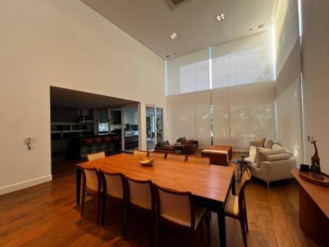 Casa com 4 dormitórios à venda, 500 m² por R$ 7.900.000 Condomínio Lago Azul Araçoiaba da Serra/