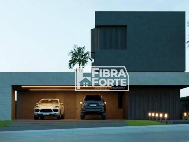 Casa com 4 dormitórios à venda, 500 m² por R$ 7.000.000,00 Chácara São Rafael Campinas/SP