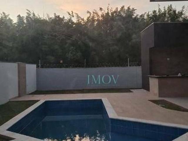Casa com 4 dormitórios à venda, 500 m² por R$ 4.400.000,00 Condomínio Residencial Mont Blanc São