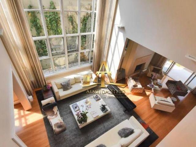 Casa com 4 dormitórios à venda, 500 m² por R$ 4.500.000,00 Morumbi São Paulo/SP