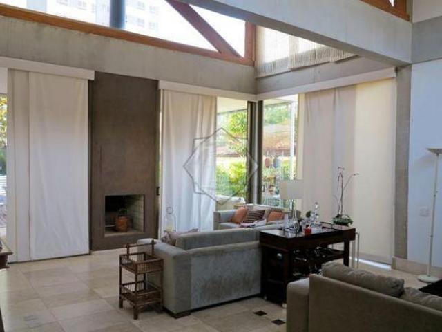 Casa com 4 dormitórios à venda, 500 m² por R$ 4.500.000,00 Alphaville 1 Barueri/SP