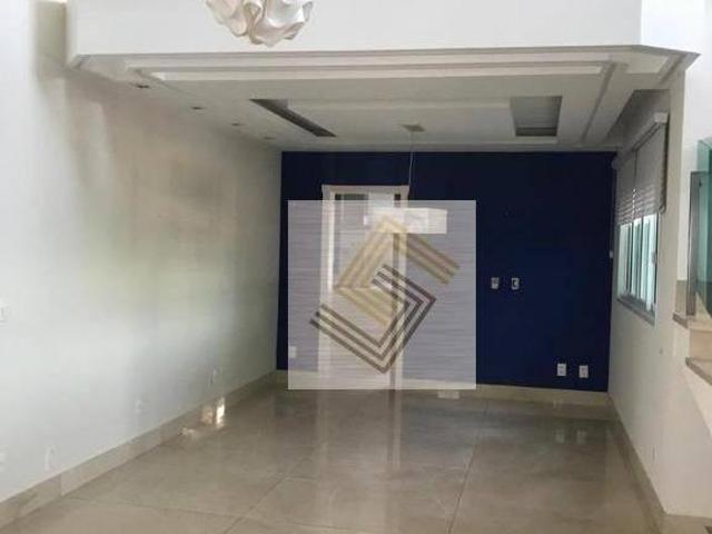 Casa com 4 dormitórios à venda, 500 m² por R$ 4.500.000,00 Alphaville Campinas/SP