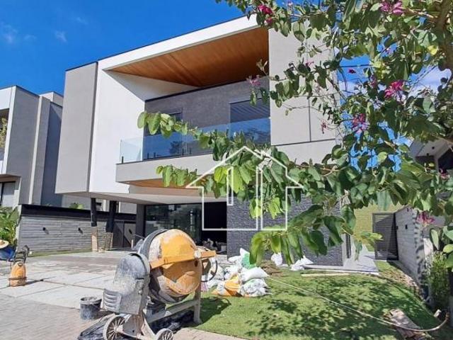 Casa com 4 dormitórios à venda, 500 m² por R$ 4.500.000,00 Urbanova São José dos Campos/SP
