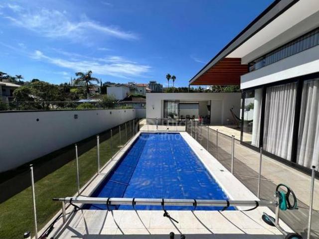 Casa com 4 dormitórios à venda, 500 m² por R$ 4.699.999,99 Residencial dos Lagos Itupeva/SP