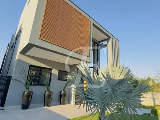Casa com 4 dormitórios à venda, 500 m² por R$ 4.800.000,00 Granja Viana São Paulo II Cotia/SP