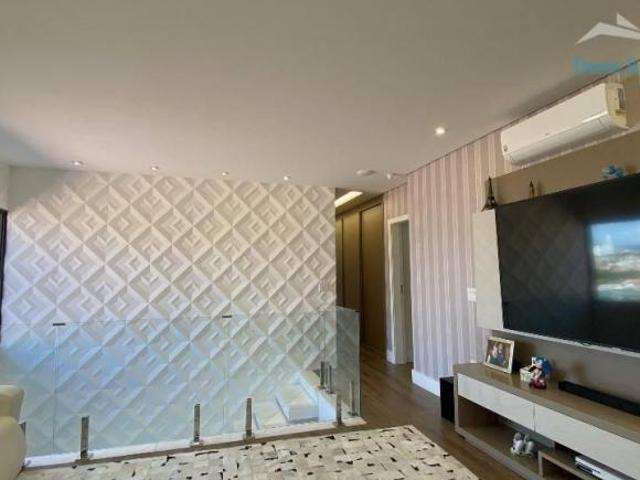 Casa com 4 dormitórios à venda, 500 m² por R$ 4.900.000,00 Bosque do Horto Jundiaí/SP