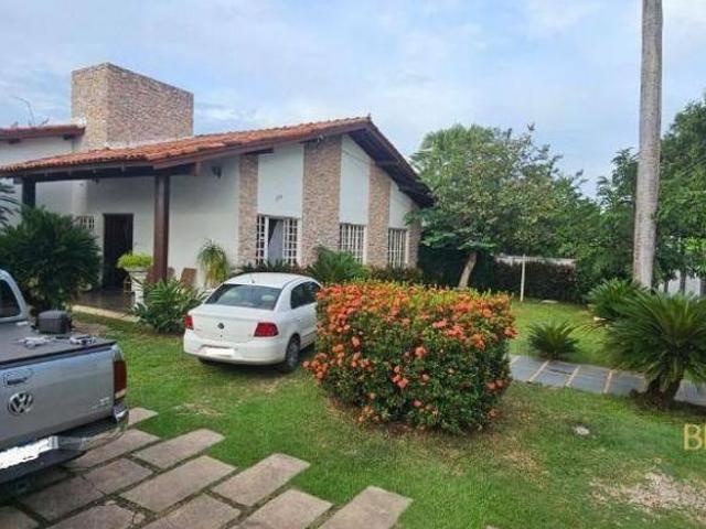 Casa com 4 dormitórios à venda, 500 m² por R$ 4.990.000,00 Jardim Aeroporto Várzea Grande/MT