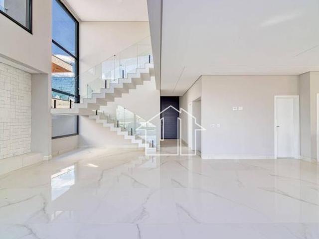 Casa com 4 dormitórios à venda, 500 m² por R$ 4.450.000,00 Urbanova São José dos Campos/SP