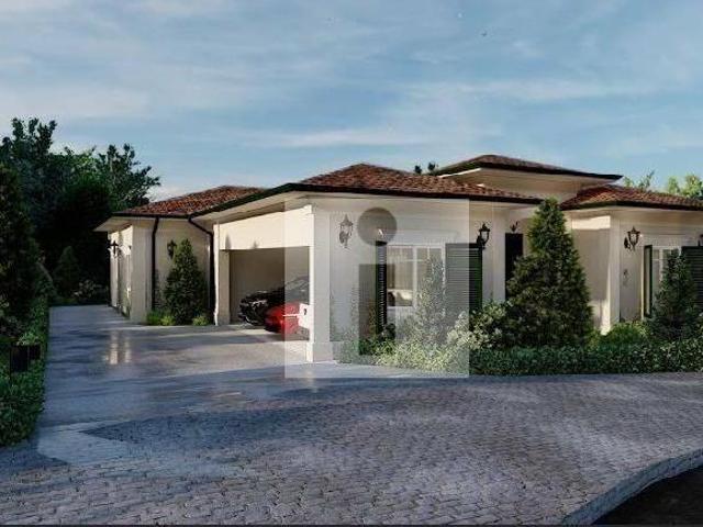 Casa com 4 dormitórios à venda, 500 m² por R$ 5.480.000,00 Loteamento Residencial Pedra Alta Sous