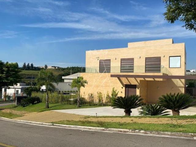 Casa com 4 dormitórios à venda, 500 m por R 5.500.000,00 Alphaville Santana de Parnaíba SP