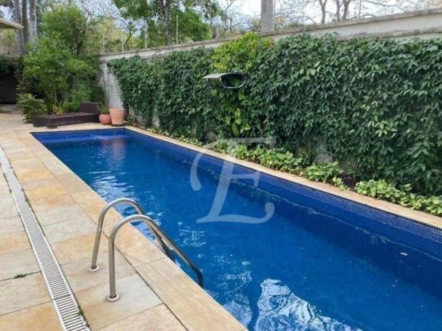 Casa com 4 dormitórios à venda, 500 m² por R$ 5.500.000,00 Alto de Pinheiros São Paulo/SP
