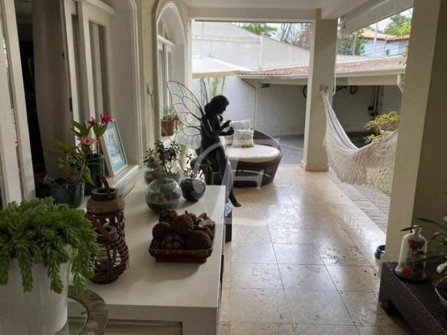 Casa com 4 dormitórios à venda, 500 m² por R$ 5.500.000,00 Alto de Pinheiros São Paulo/SP