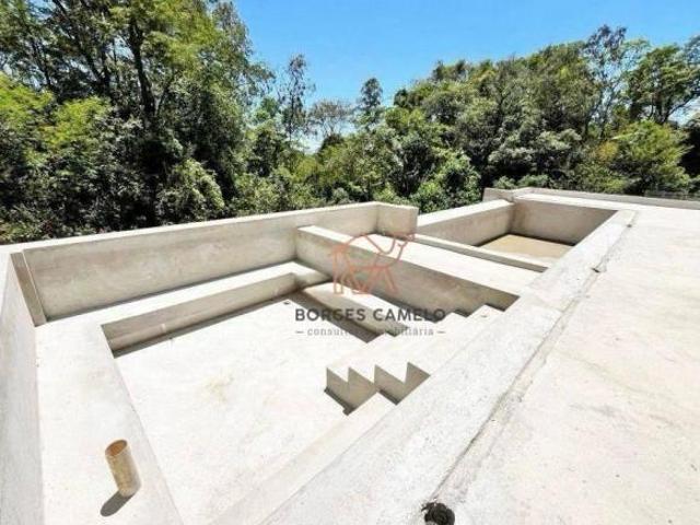 Casa com 4 dormitórios à venda, 500 m² por R$ 6.400.000,00 Quintas do Sol Nova Lima/MG
